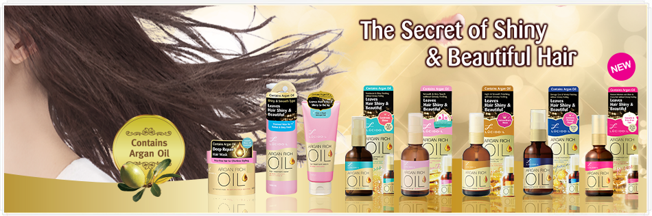 LUCIDO-L :: NEW ITEMS